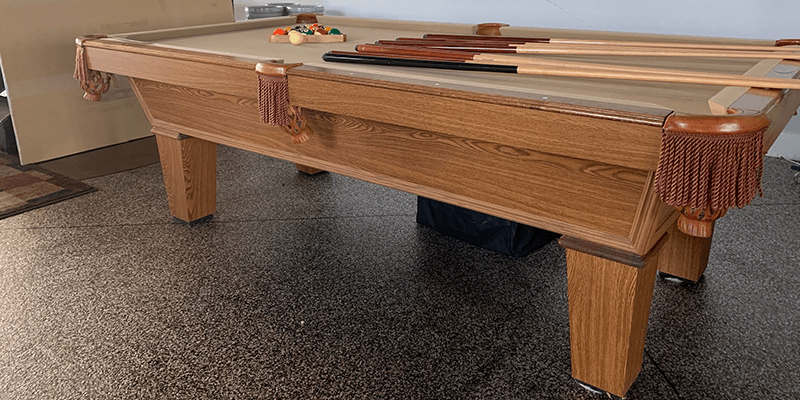 Drake - Sun Fun Amusements