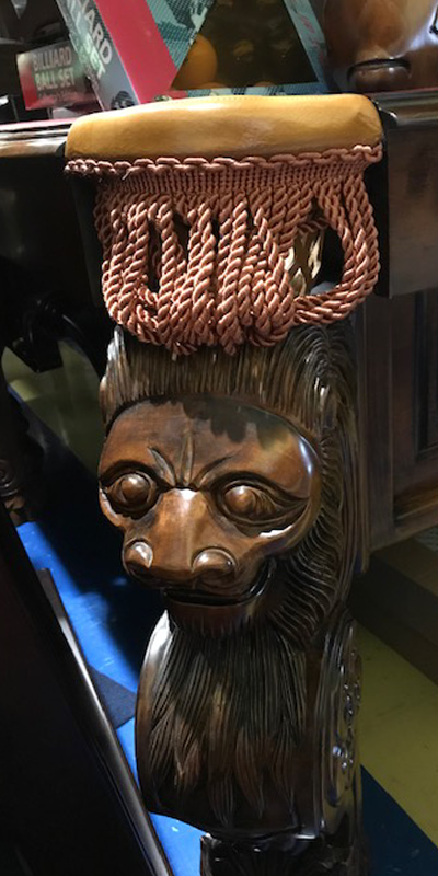 Specials/Used Pool Tables - Sun Fun Amusements