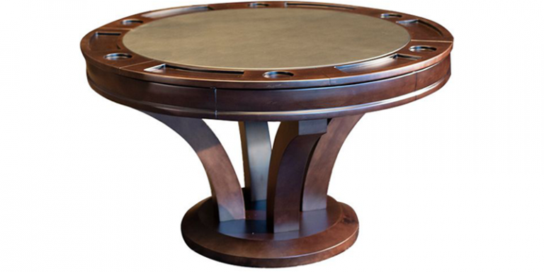 Hamilton Game Table - Sun Fun Amusements