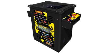 Arcade - Sun Fun Amusements